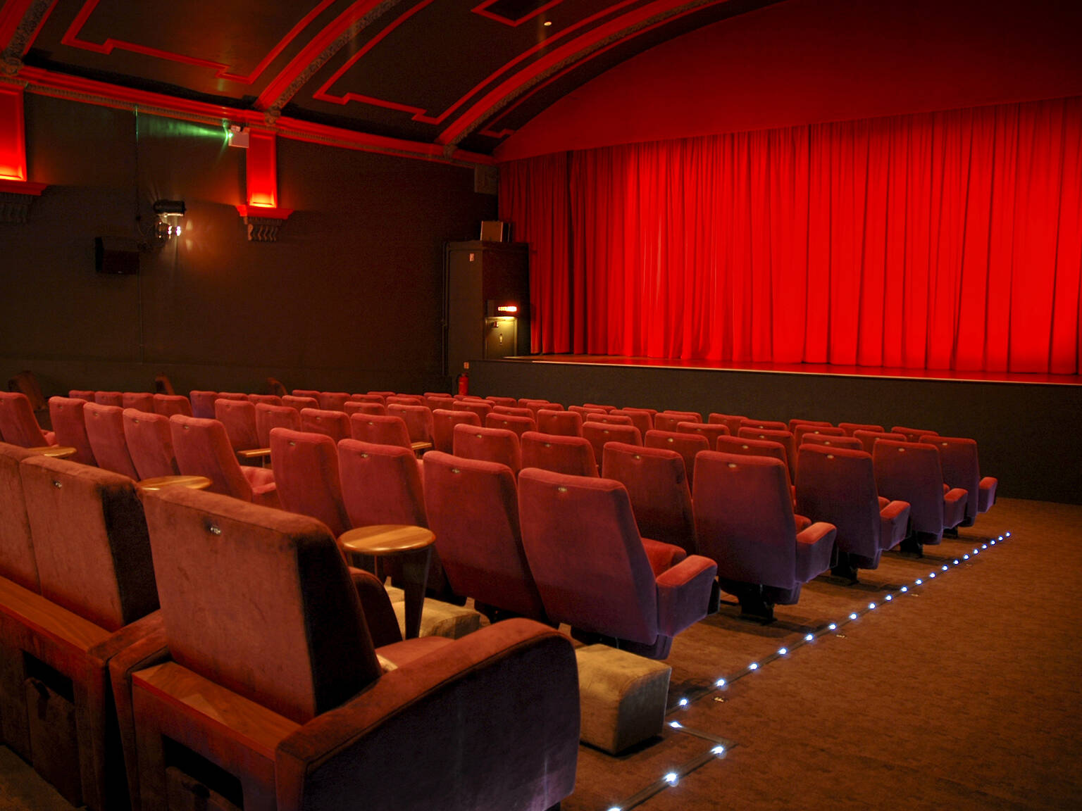 Cinema Listings and Cinema Times - Find Local Cinemas - Time Out London