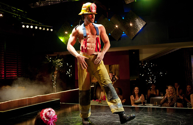 Magic Mike