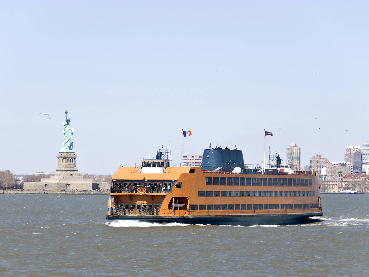 Things to Do on Staten Island, New York Right Now