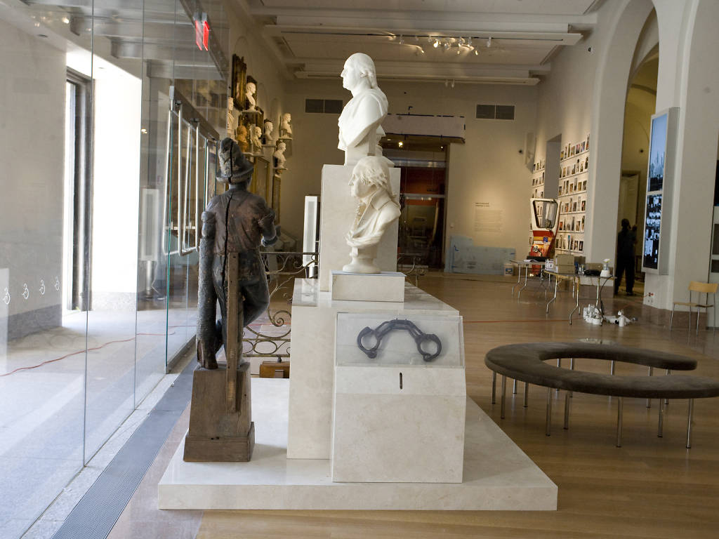 21 Best Attractions in Manhattan to Visit | Best Things to Do in NYC