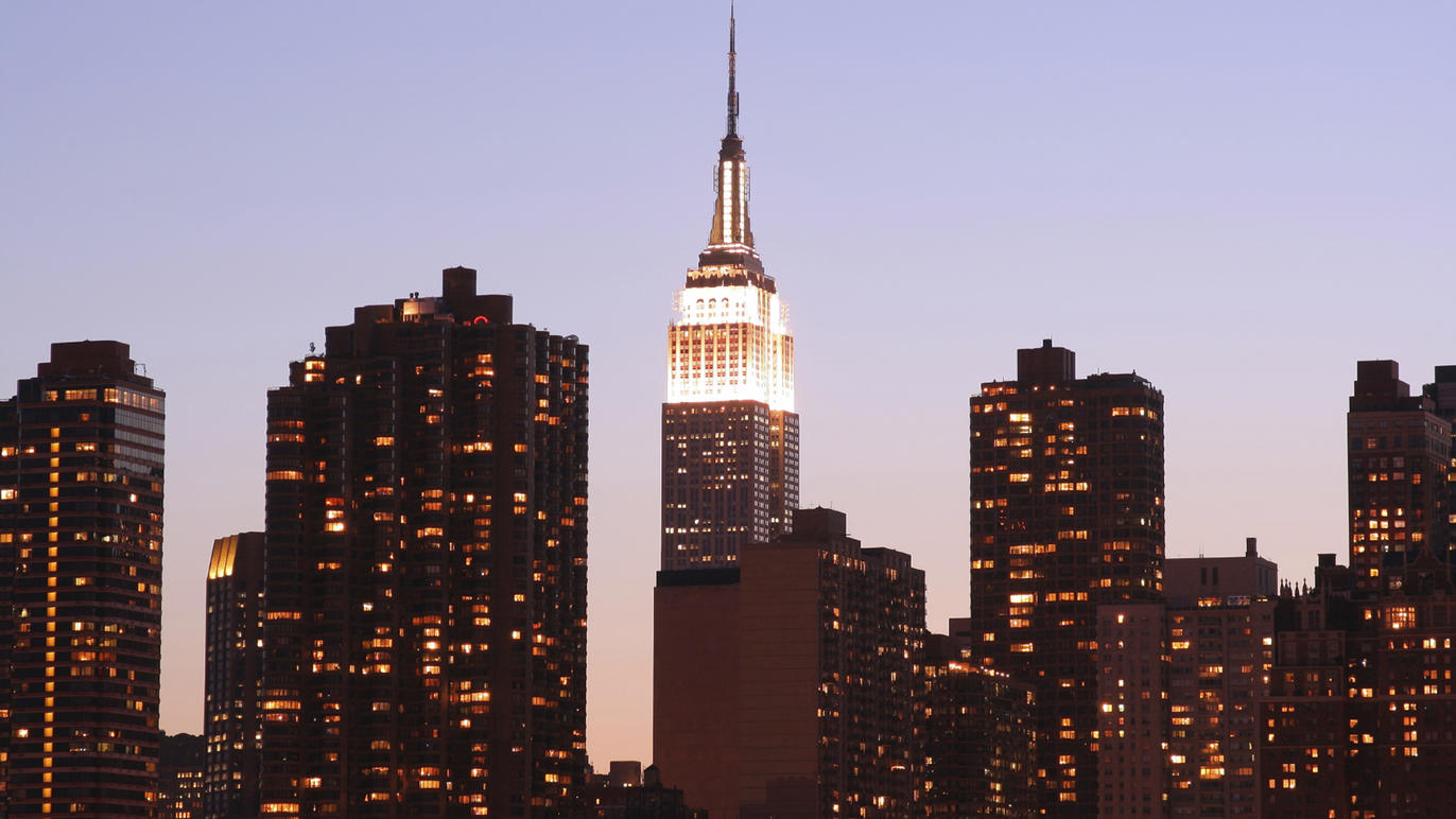 Why NYC is the greatest city in the world