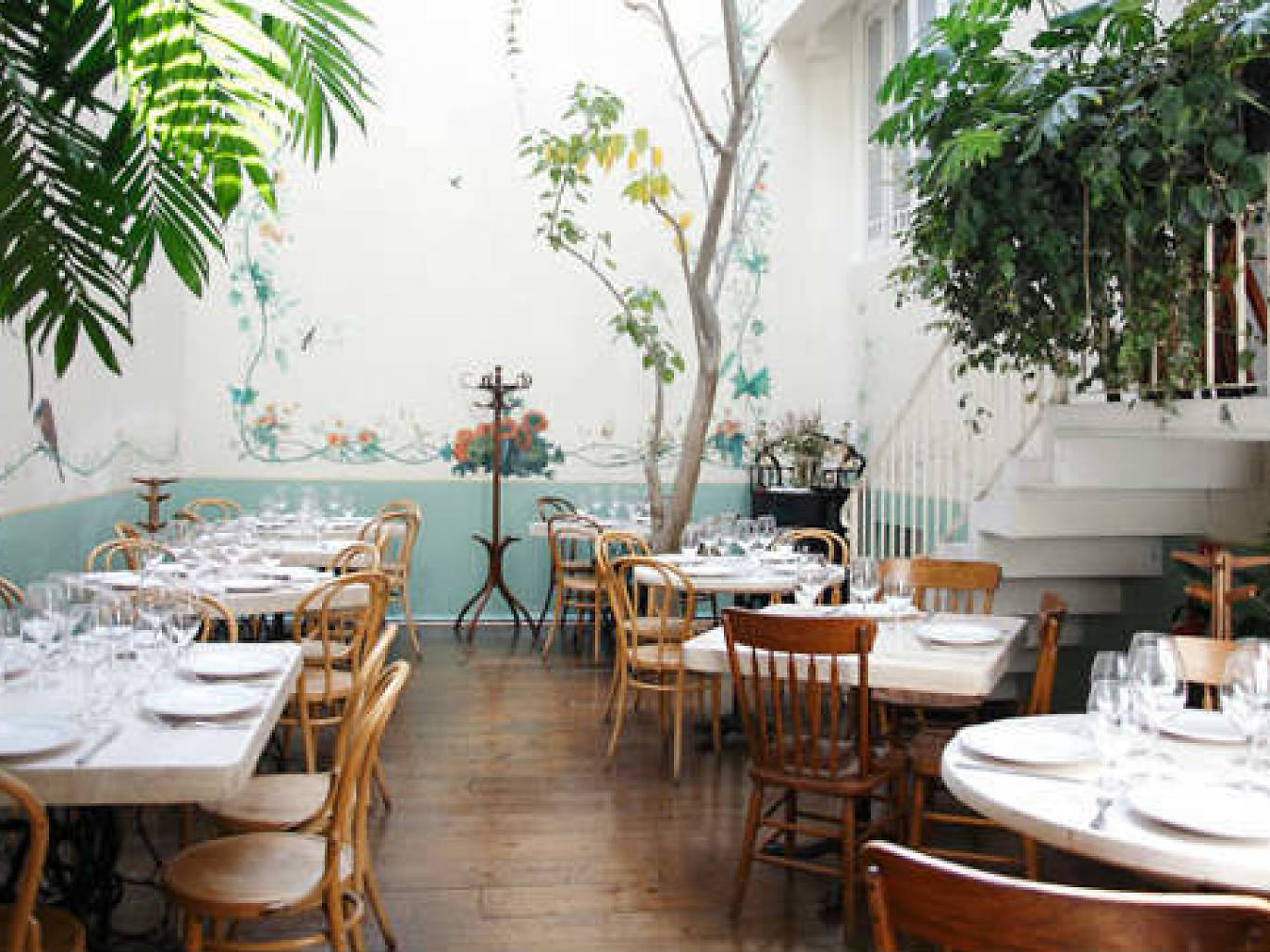 Los 10 mejores restaurantes en la CDMX - Time Out México