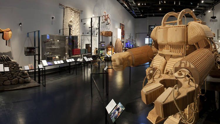 Power of Making: The Cake Artist | Museums in London