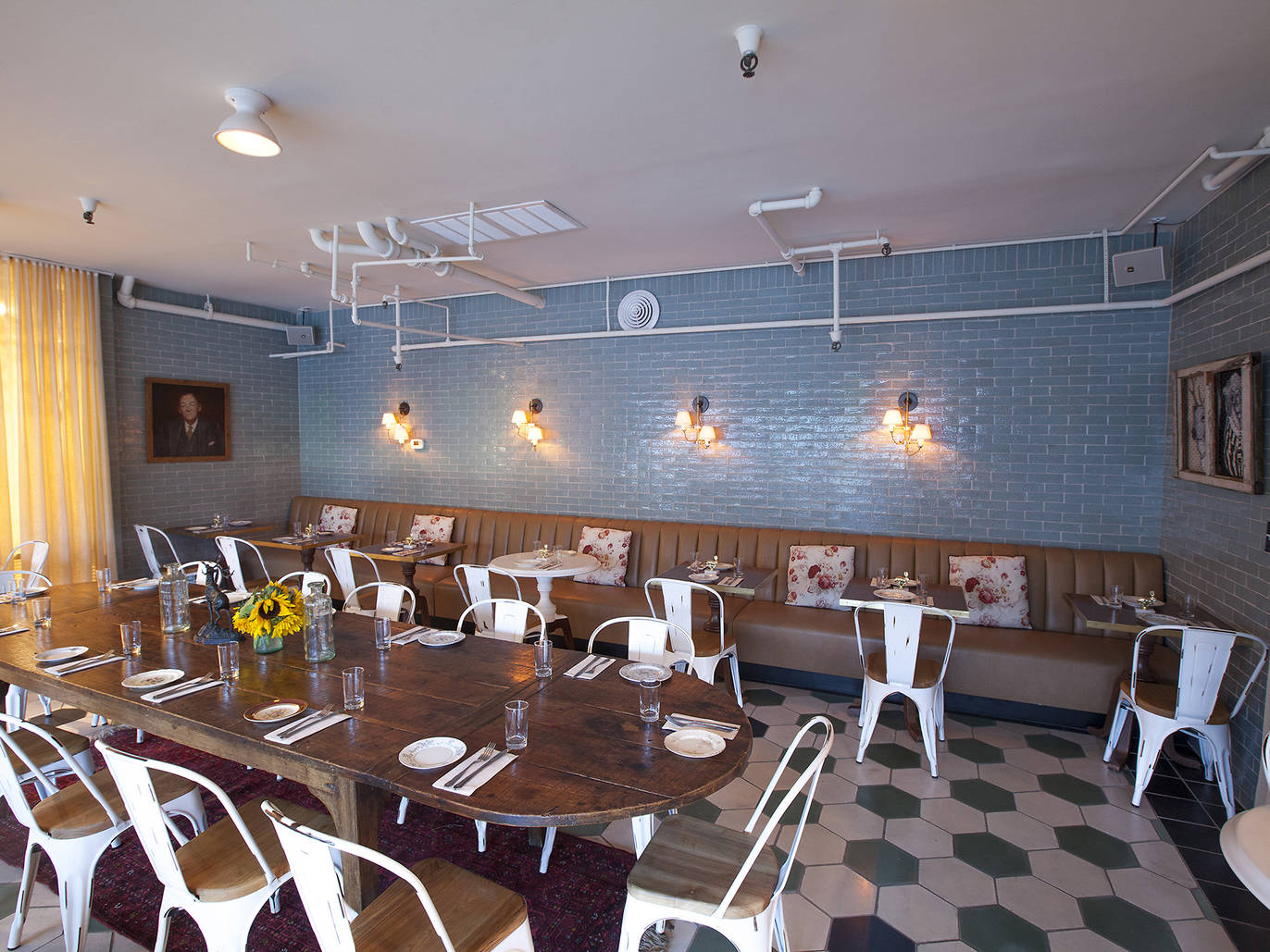 Guide to Melrose Avenue shops, restaurants, bars and more