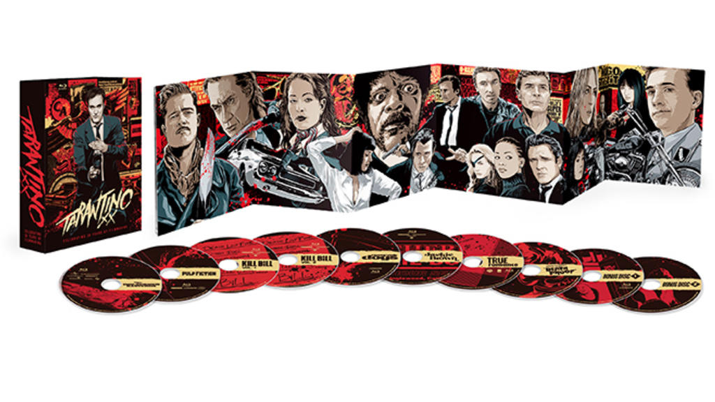 Holiday gift guide: Best gifts for film fans and movie lovers