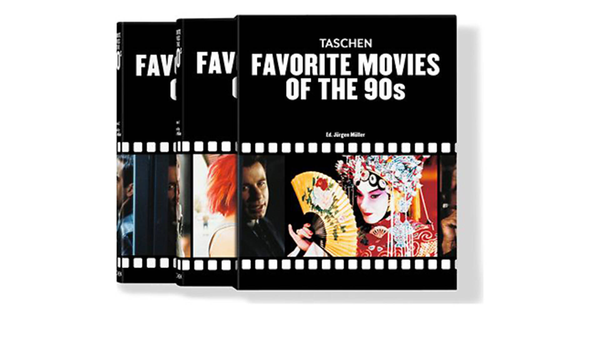 Holiday gift guide: Best gifts for film fans and movie lovers