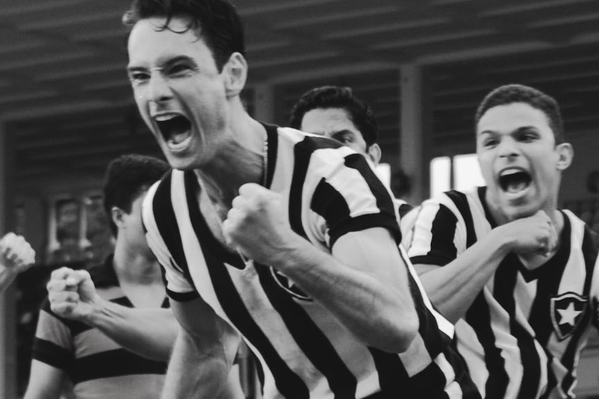 Heleno | Film review