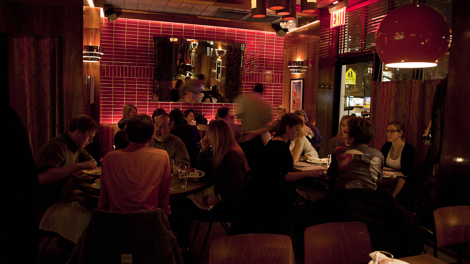 El Toro Blanco | Restaurants in West Village, New York