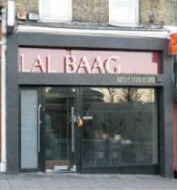 Lal Baag | Restaurants in West Norwood, London