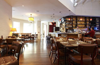 FIG | Restaurants in Santa Monica, Los Angeles