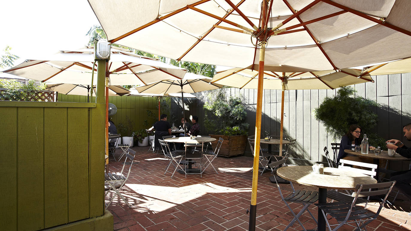 Square One Dining | Restaurants in East Hollywood, Los Angeles