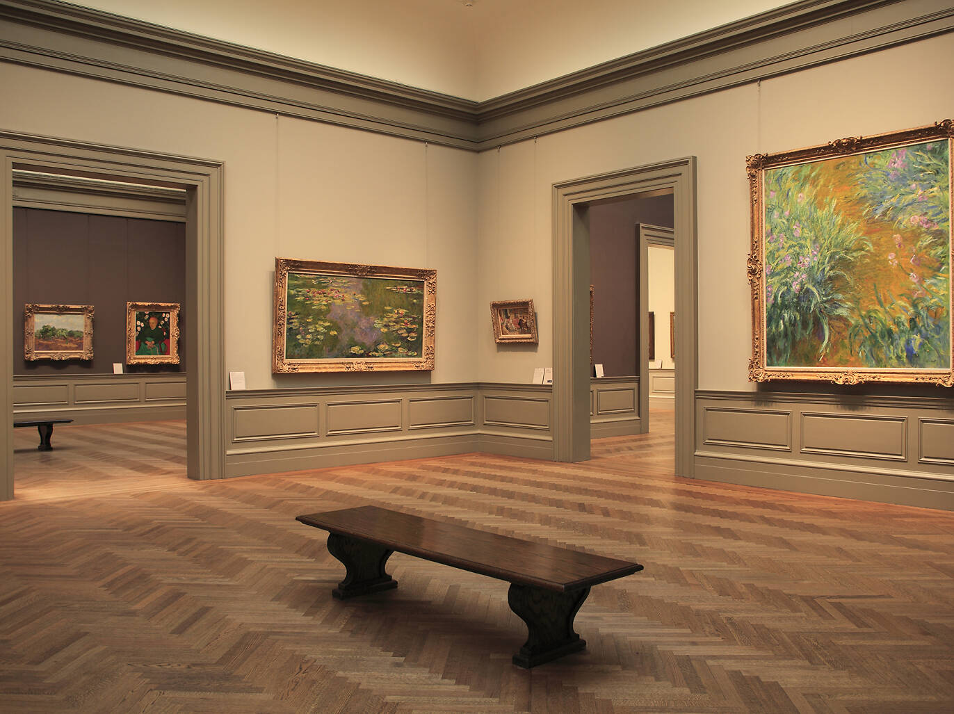 Here Are the 45 Art Museums You Want to Visit Right Now