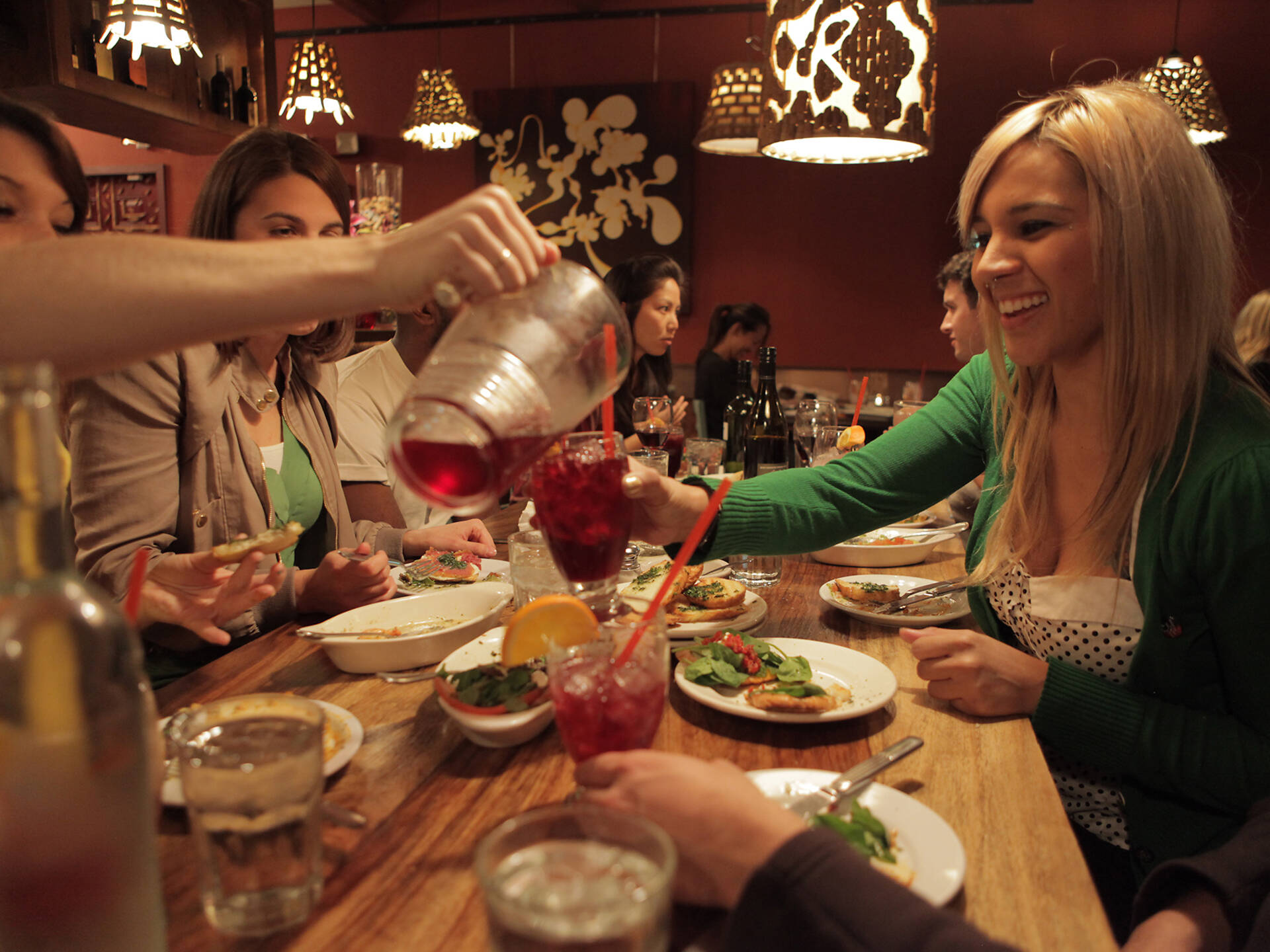 Where to meet singles in New York City