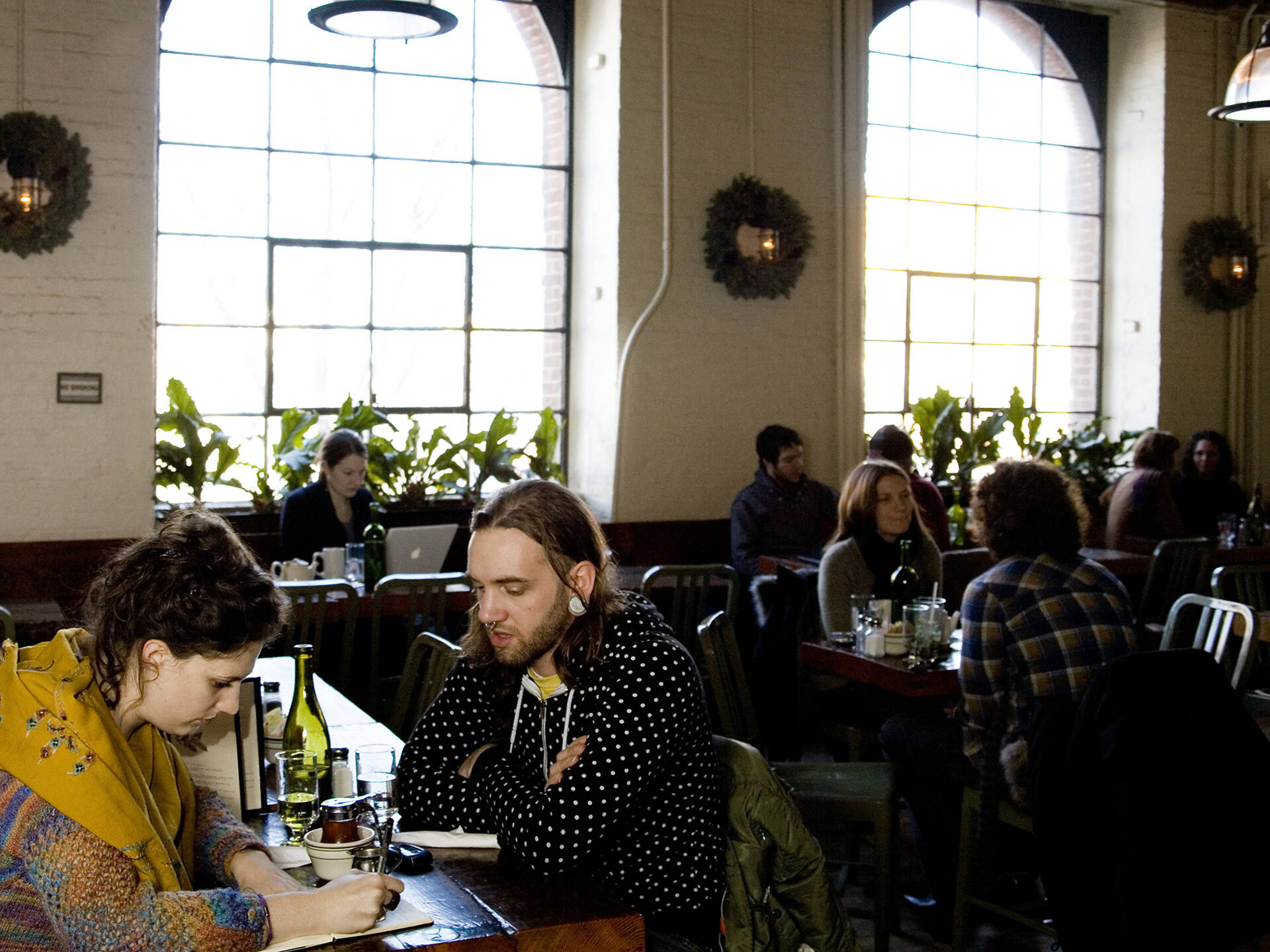 Where to meet singles in New York City