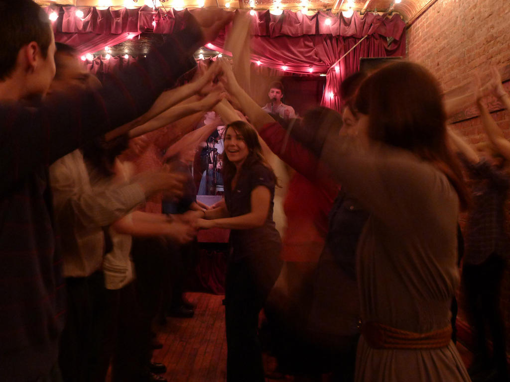 Where to meet singles in New York City