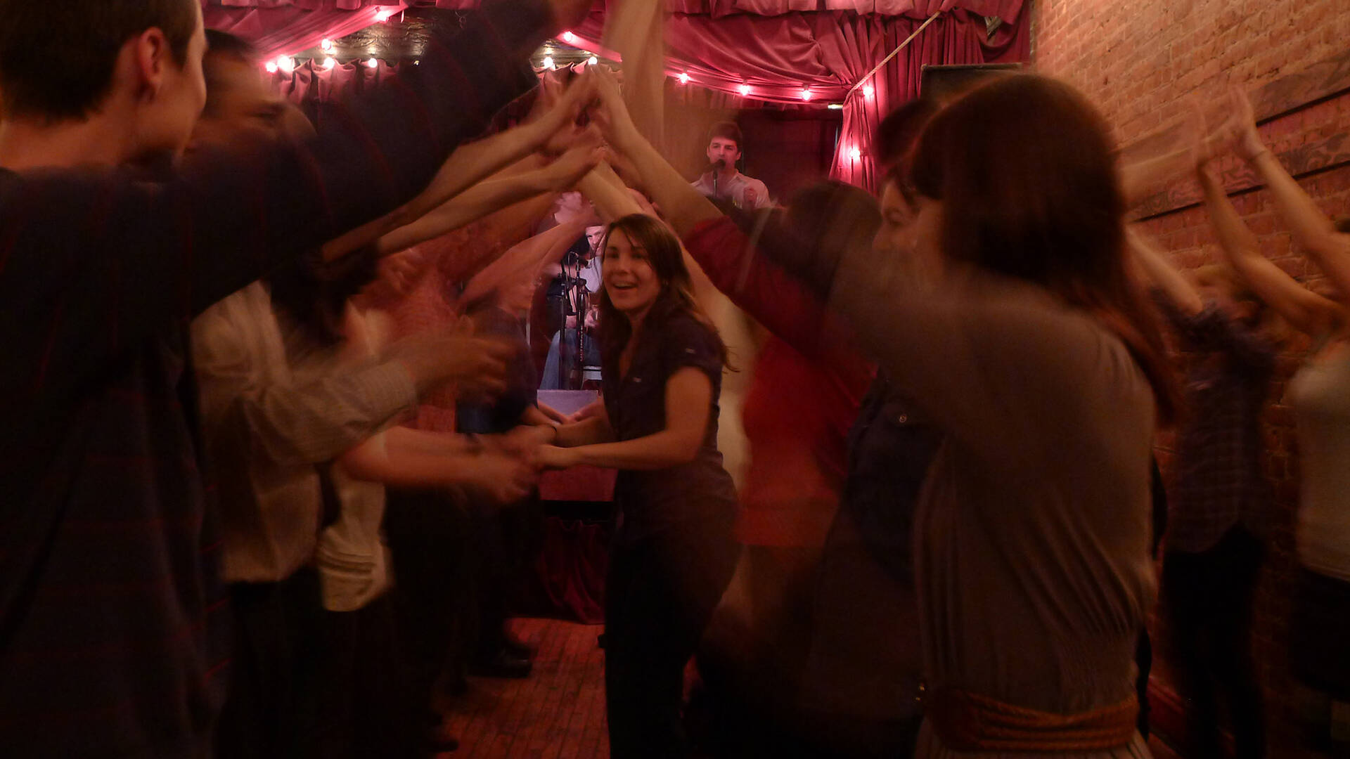 Where to meet singles in New York City