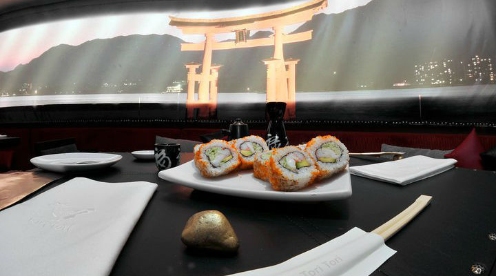 Tori Tori Temístocles