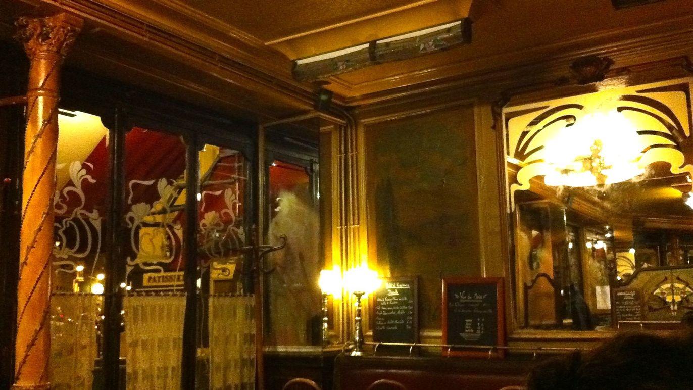 La Renaissance | Bars à 18e arrondissement, Paris