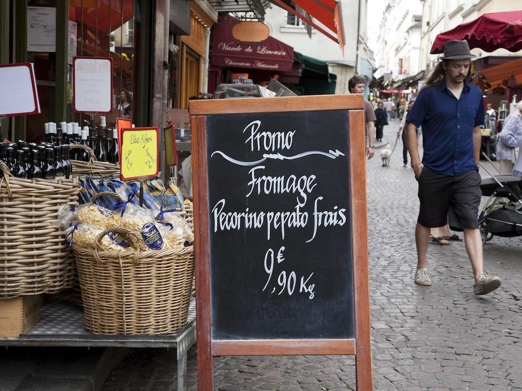 Hemingway's Paris | Things to do | Paris