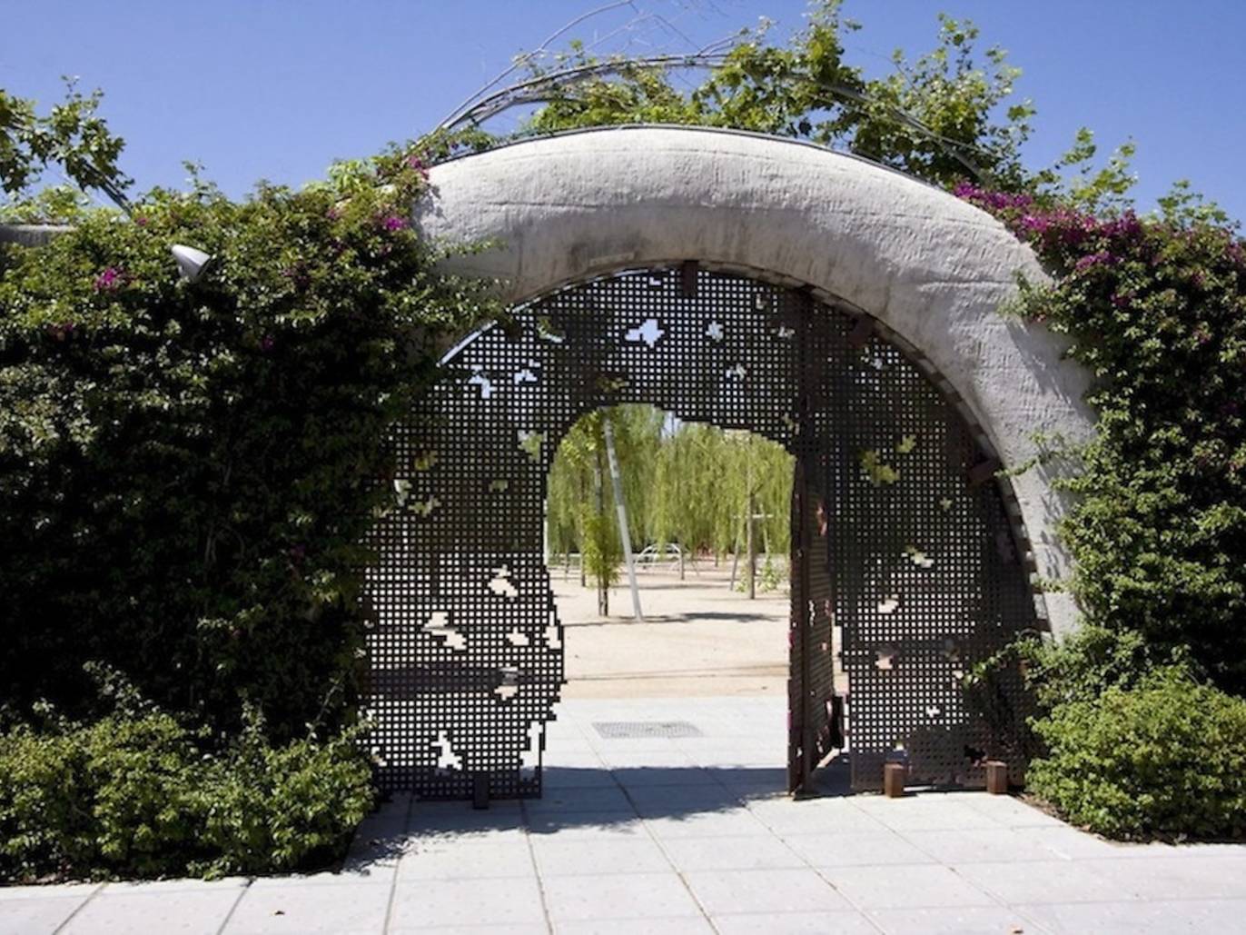 12 Absolute Best Parks and Gardens in Barcelona