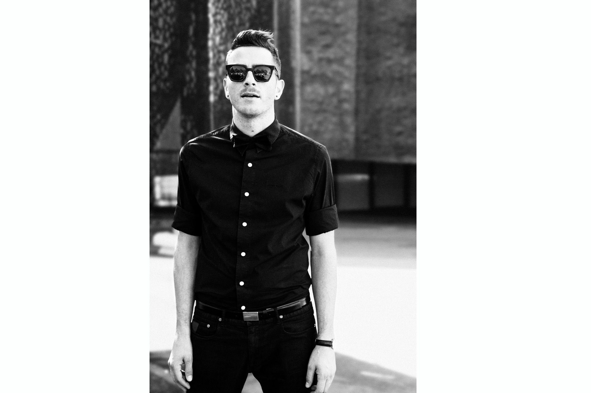 DJ mix: Davide Squillace