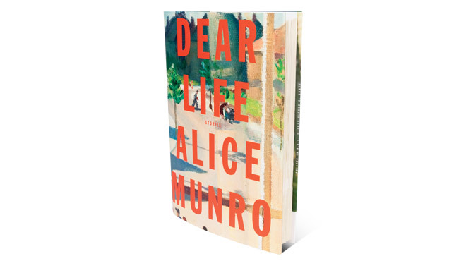 Review: Dear Life by Alice Munro