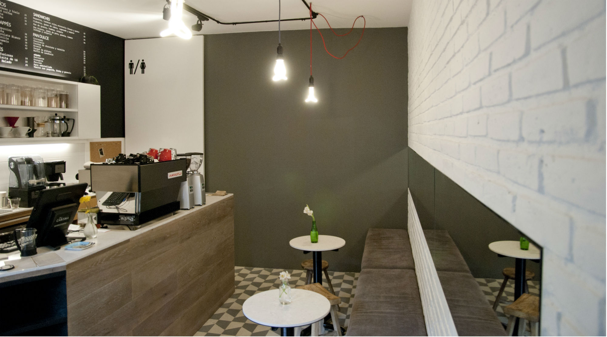 Chiquitito Café