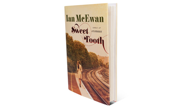 Review: Sweet Tooth by Ian McEwan