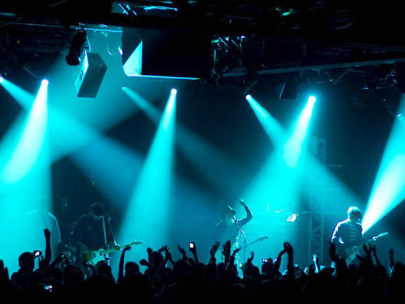 Music | Mexico City Music Venues & Concerts | Time Out México