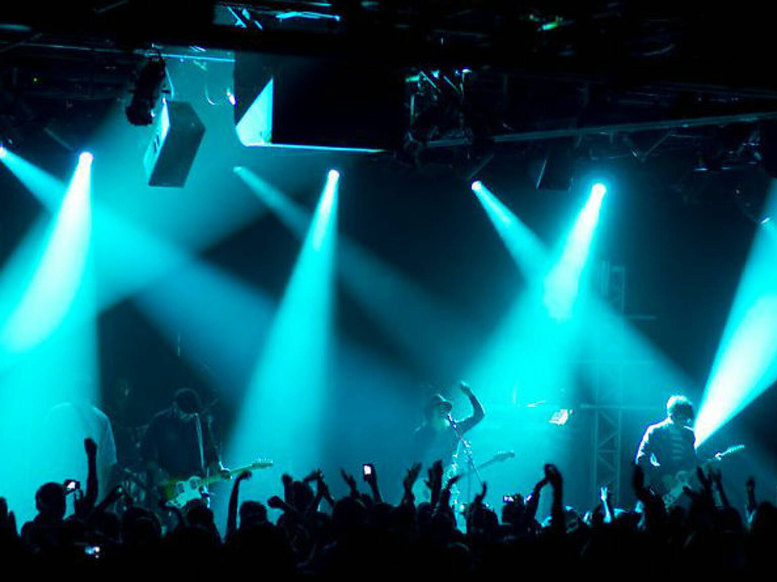 Music | Mexico City Music Venues & Concerts | Time Out México