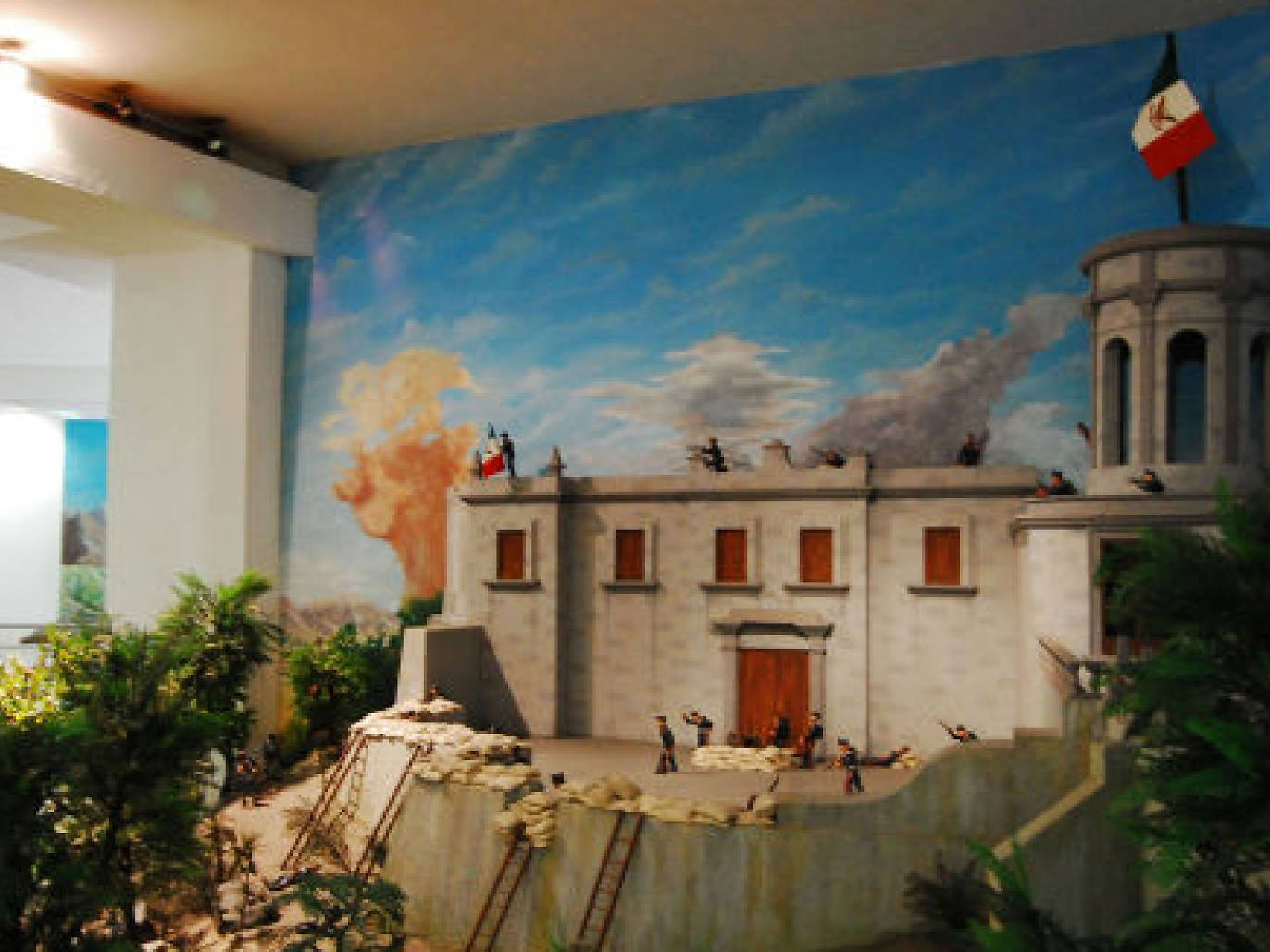 Los museos más visitados de la CDMX