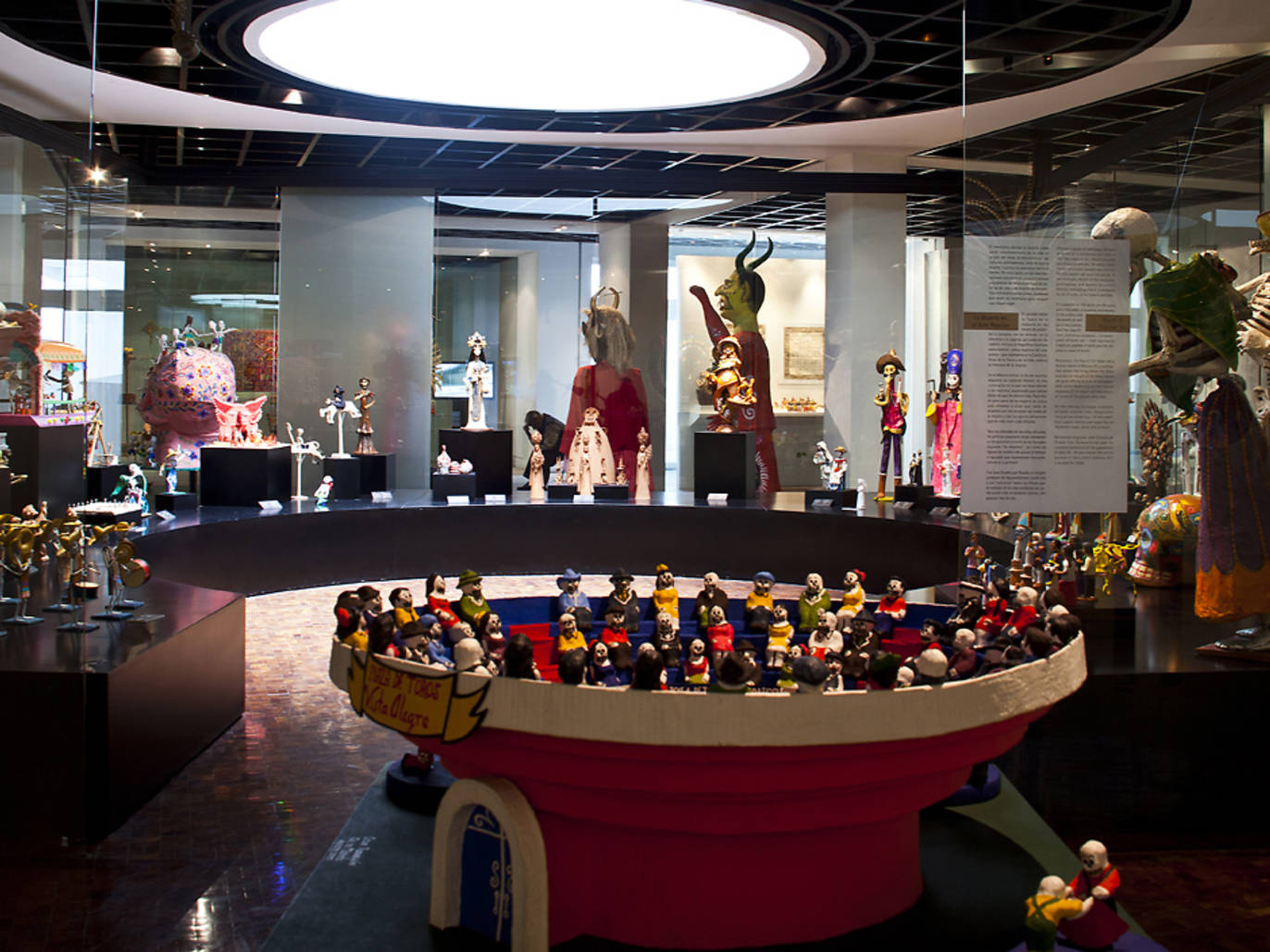 50 museos que debes visitar en la Ciudad de México