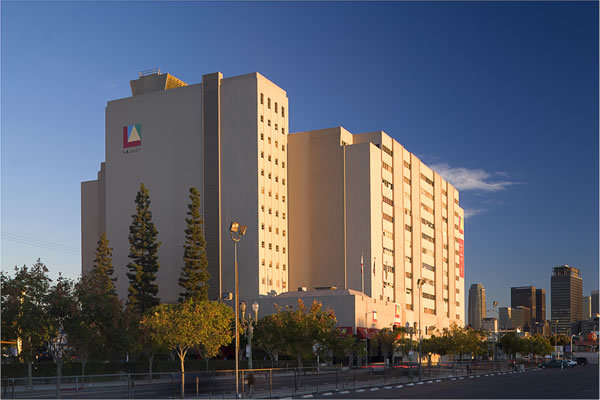 LA Mart | Shopping in South LA, Los Angeles