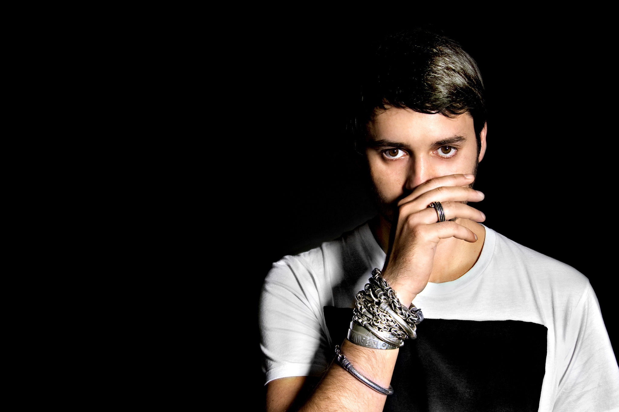 Basic NYC: Paul Ritch | in New York