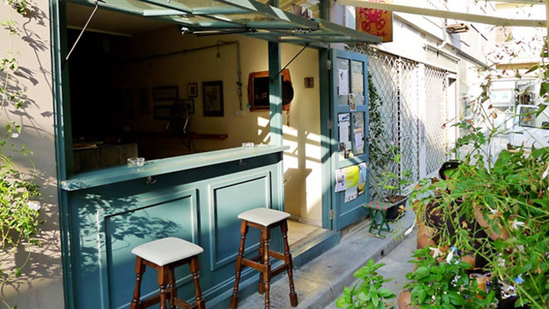 The best bars and drinks in the world