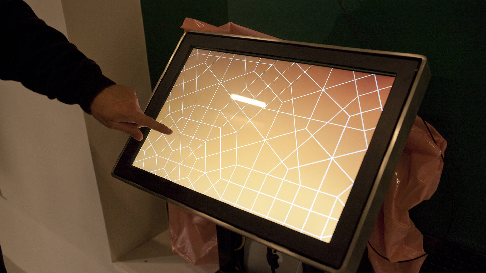 MoMath: The Museum of Mathematics opens to the public