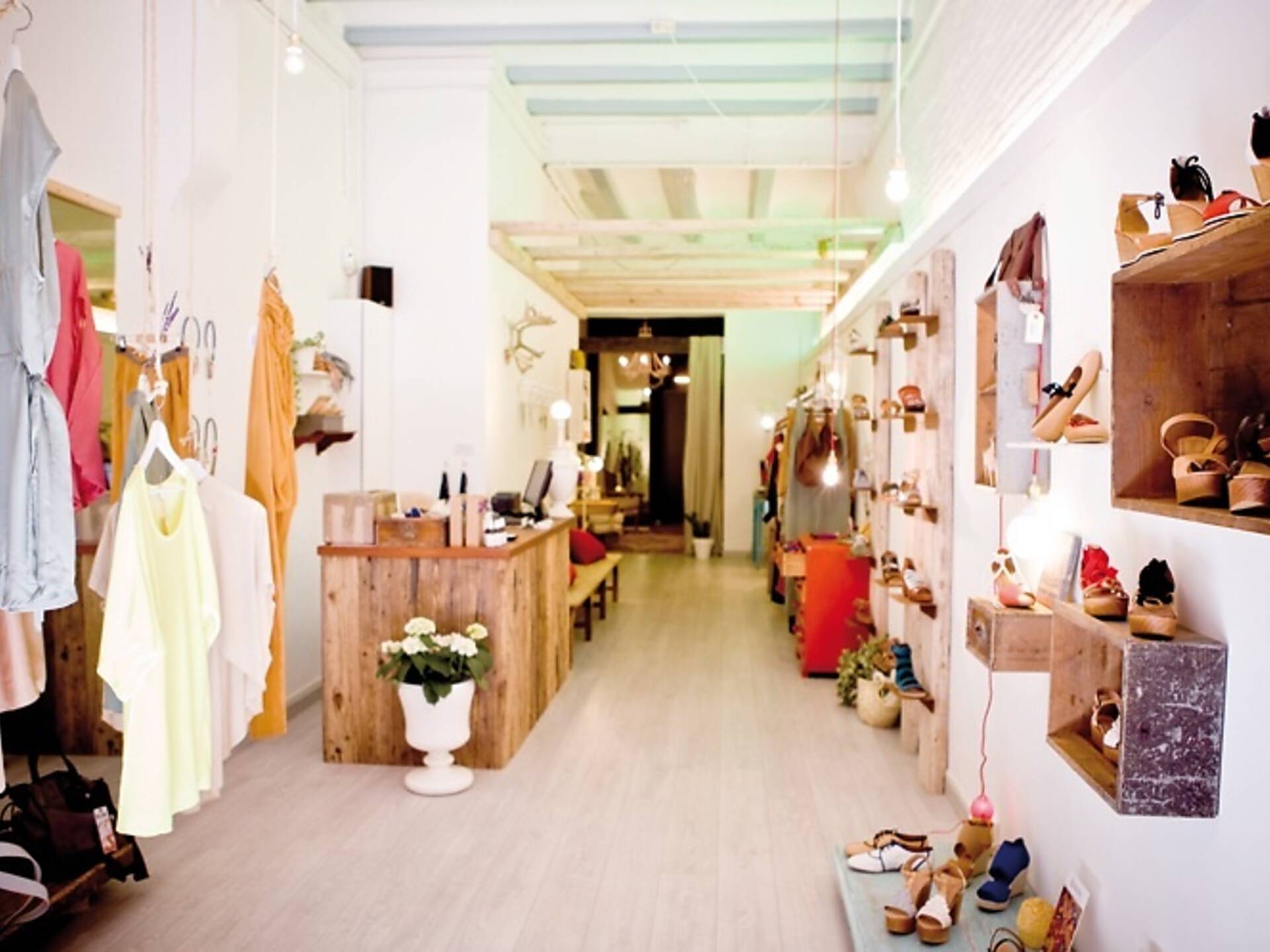 Shopping Barcelona: local design - Shopping & Style - Time Out Barcelona