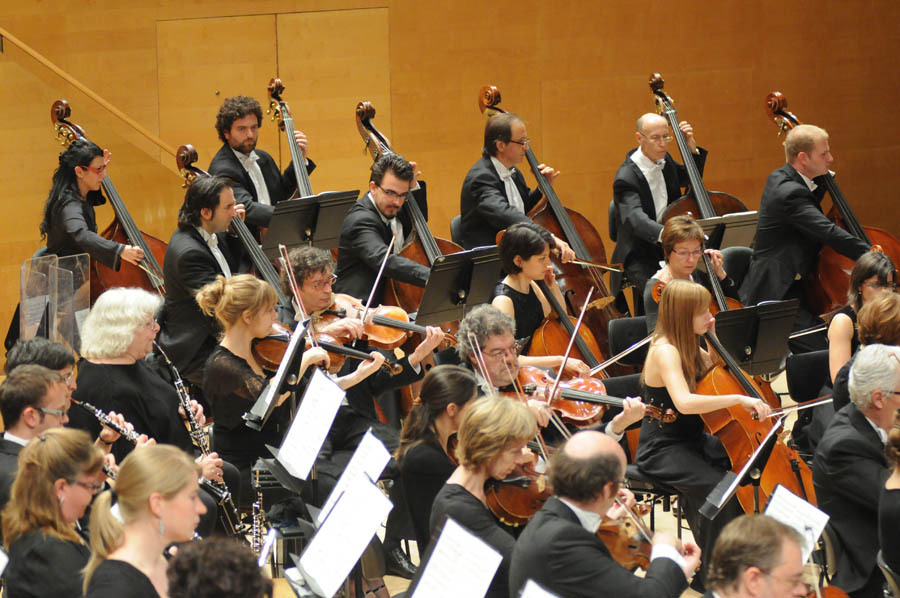 Sónar 2016: ‘Become Ocean’, by John Luther Adams | Music in Barcelona