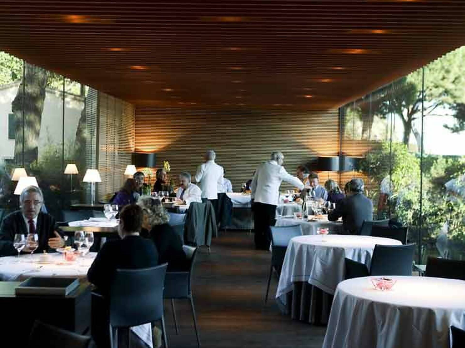 Catalan food: 25 restaurants where you can taste the local fare