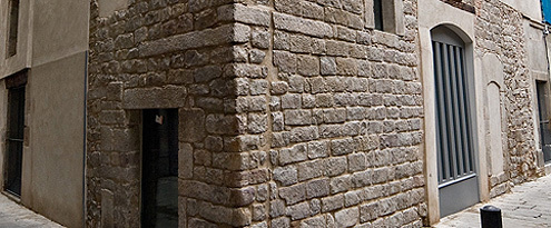 MUHBA El Call | Museums in El Gòtic, Barcelona