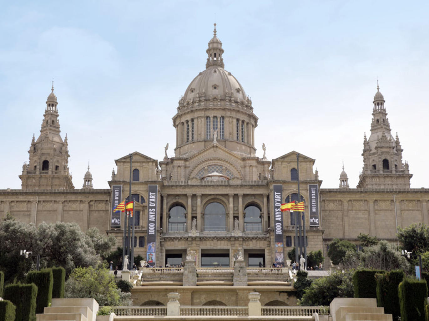 Free Museum Sundays in Barcelona: Everything You Need to Know