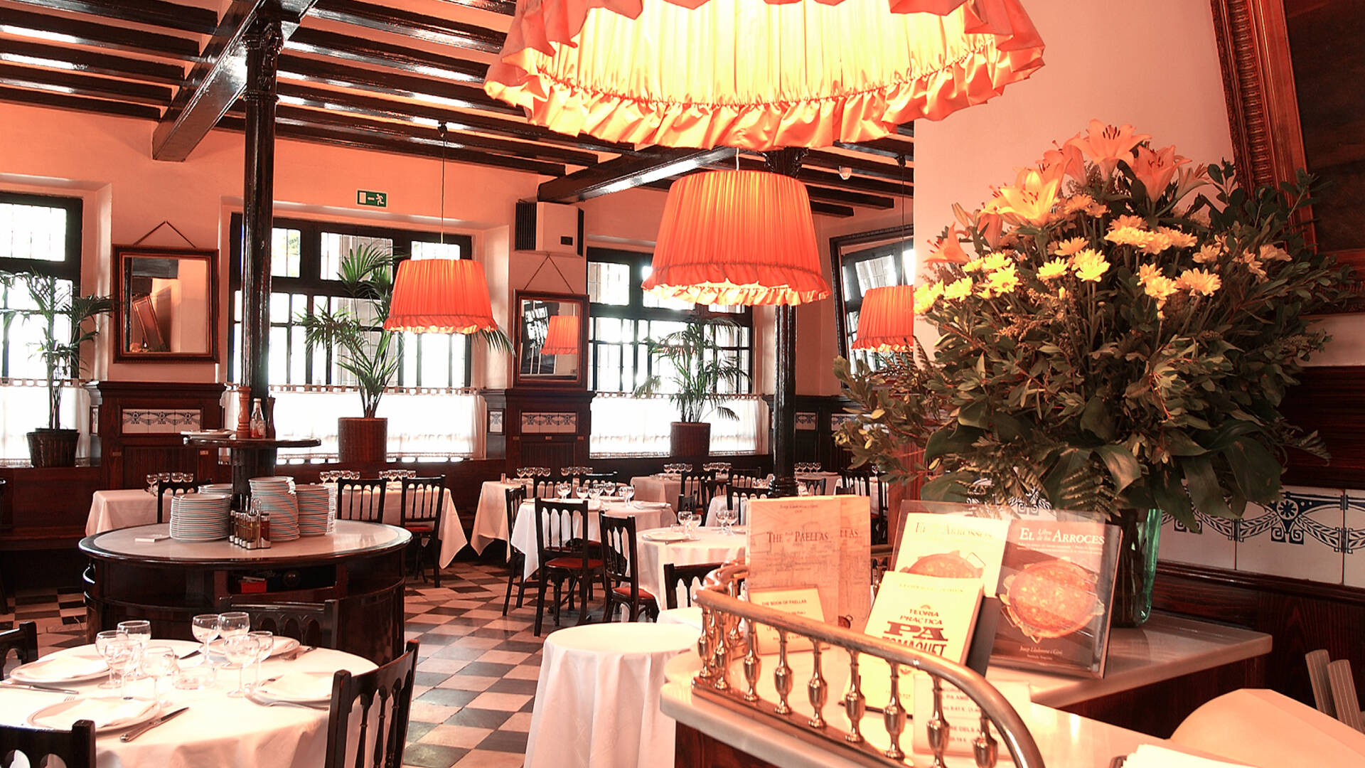 11 Best Restaurants in Barcelona for Authentic Catalan Food