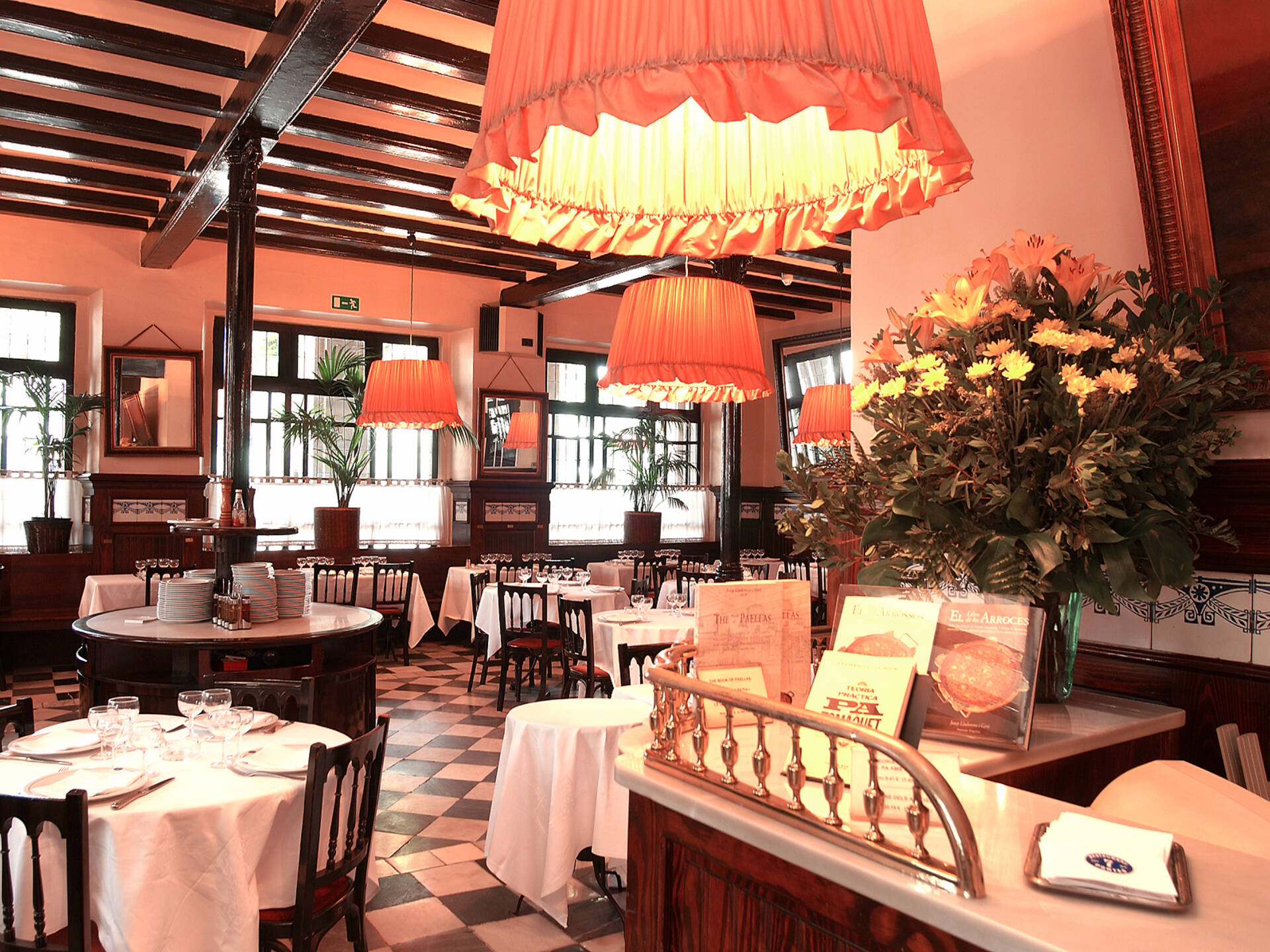 11 Best Restaurants in Barcelona for Authentic Catalan Food