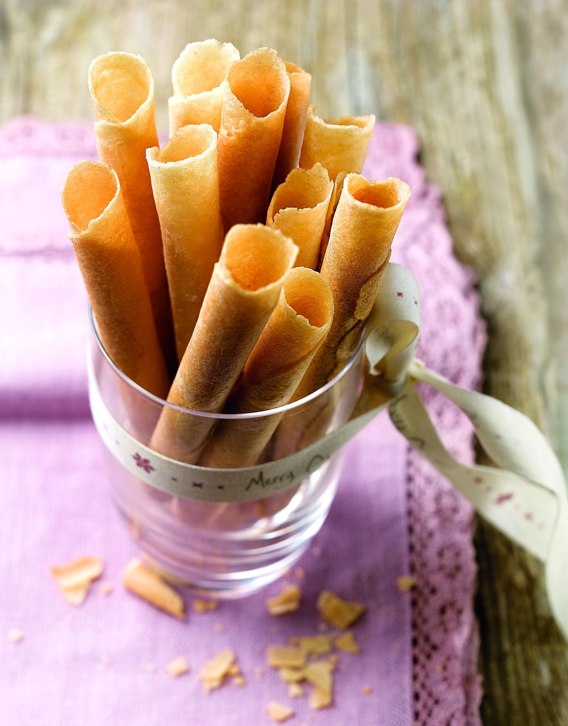 7 traditional holiday desserts in Barcelona