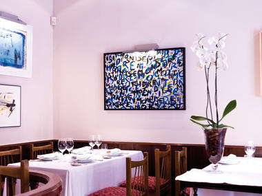 35 restaurantes del Raval de Barcelona que debes probar