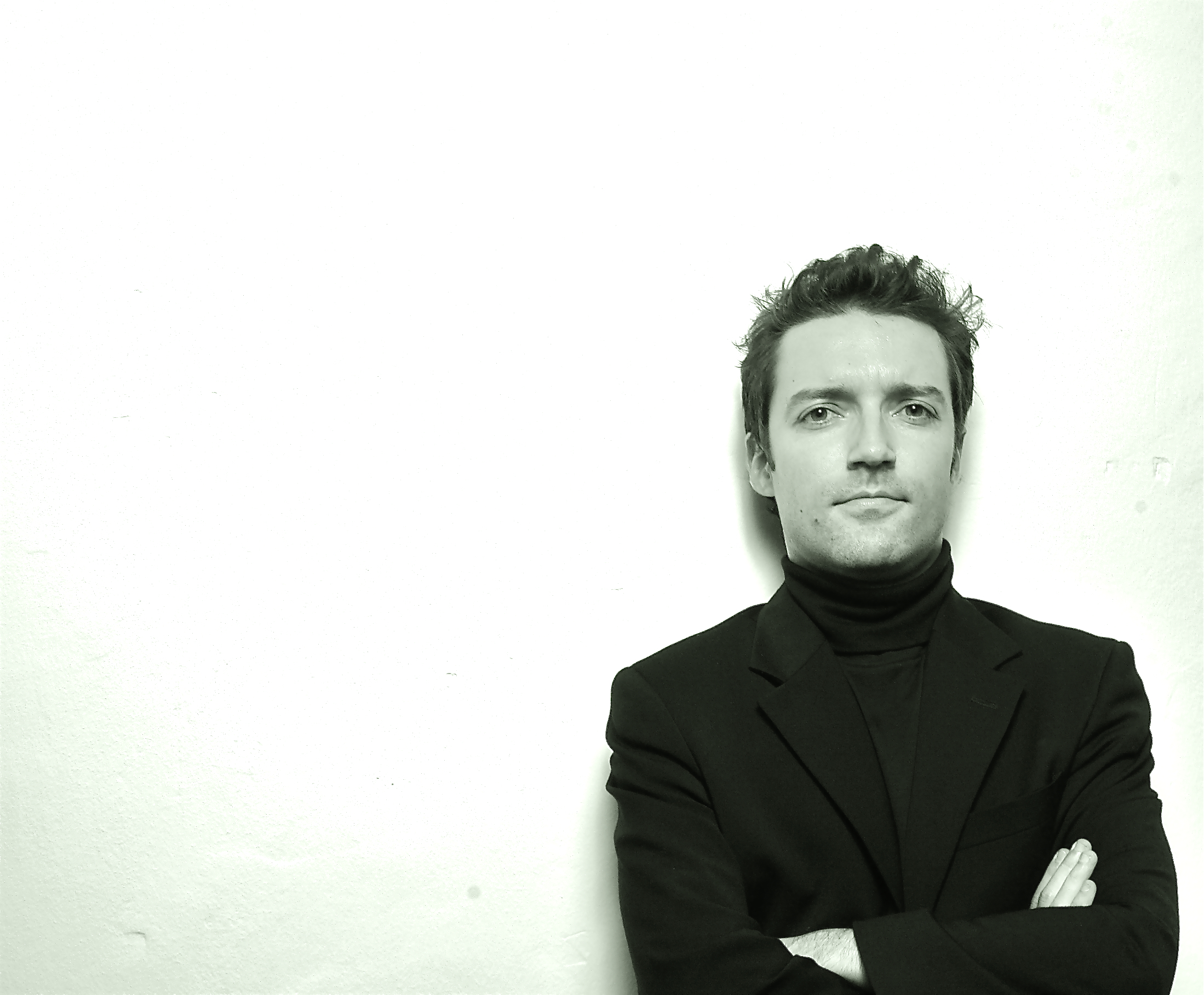 Mas i Mas Festival 2013: Daniel Ligorio | Music in Barcelona