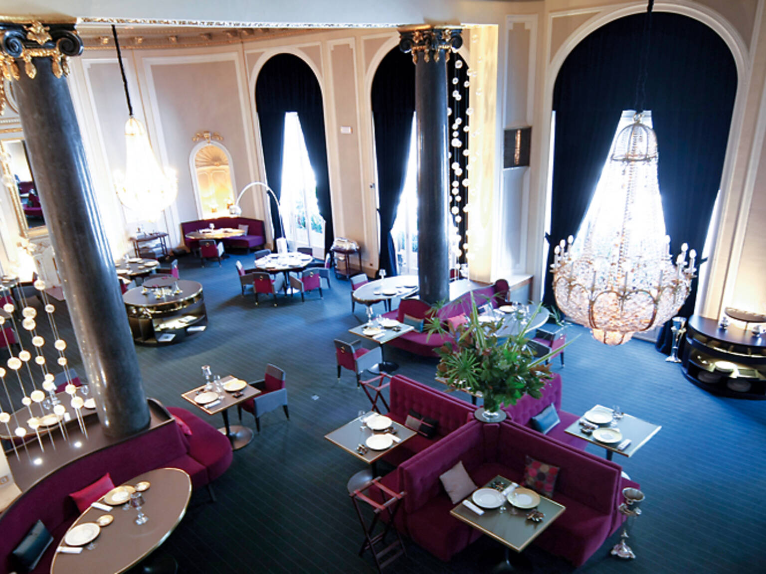 Els 50 millors restaurants de Barcelona: la llista completa - Time Out ...