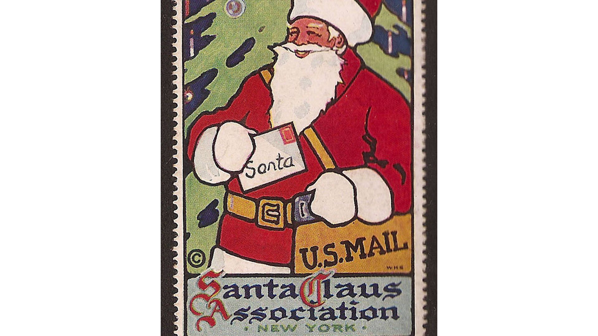 Where to find traditional Christmas icons in New York City