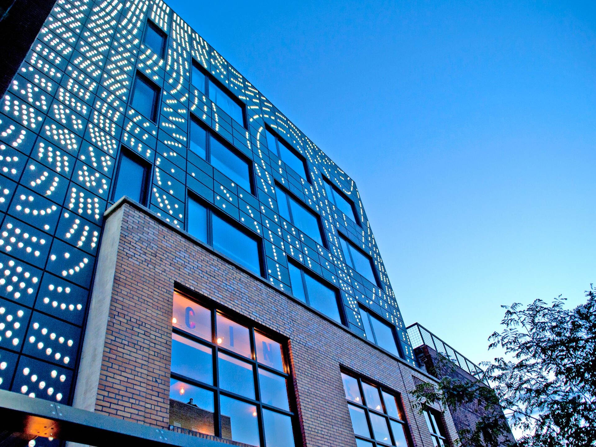 The best NYC movie theaters to watch blockbusters, indies and more