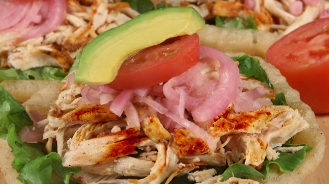 Chichen Itza | Restaurants in South LA, Los Angeles